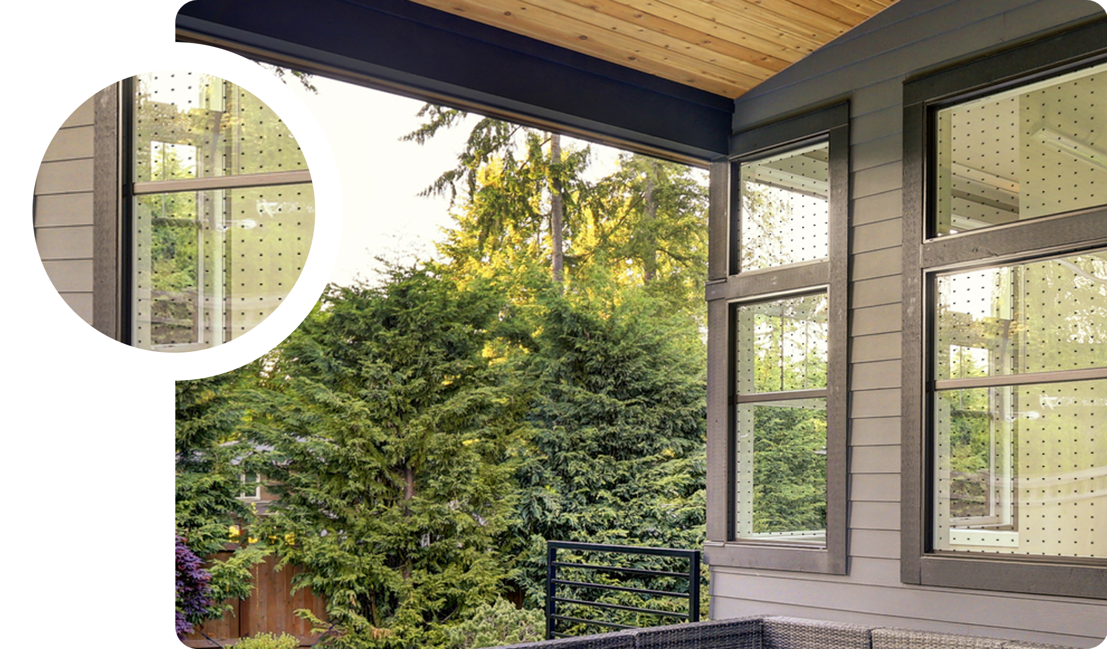 Residential - Feather Friendly