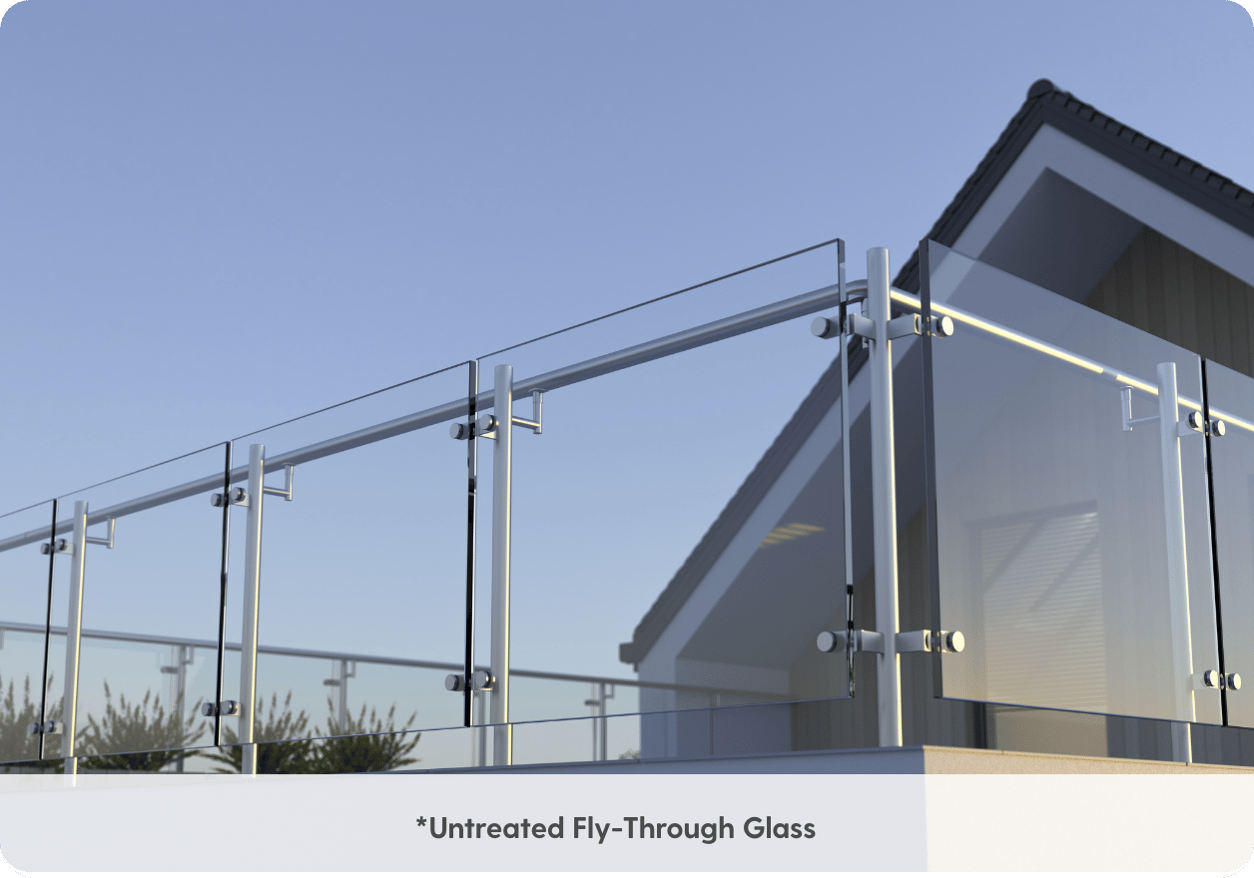 Residential - Feather Friendly